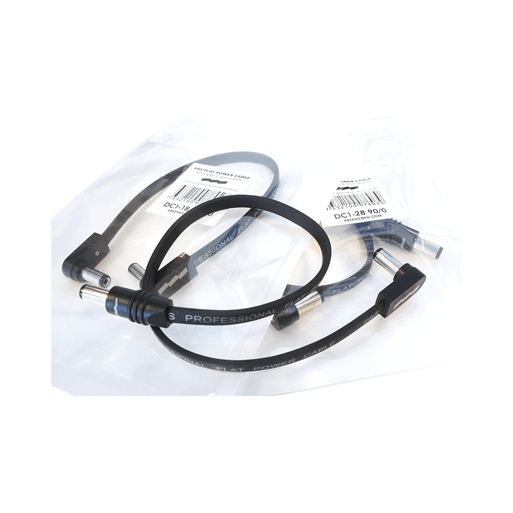 EBS Câble d'alimentation plat DC1-78 90/00 | Algam Webstore