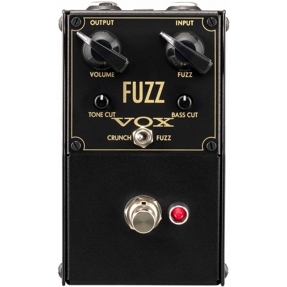 Vox Pédale guitare électrique Fuzz VFZ-1 | Algam Webstore