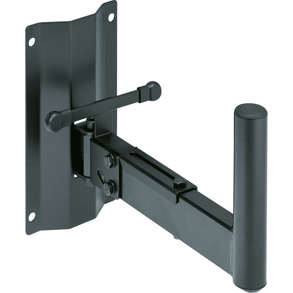 Euromet Support mural ajustable | Algam Webstore