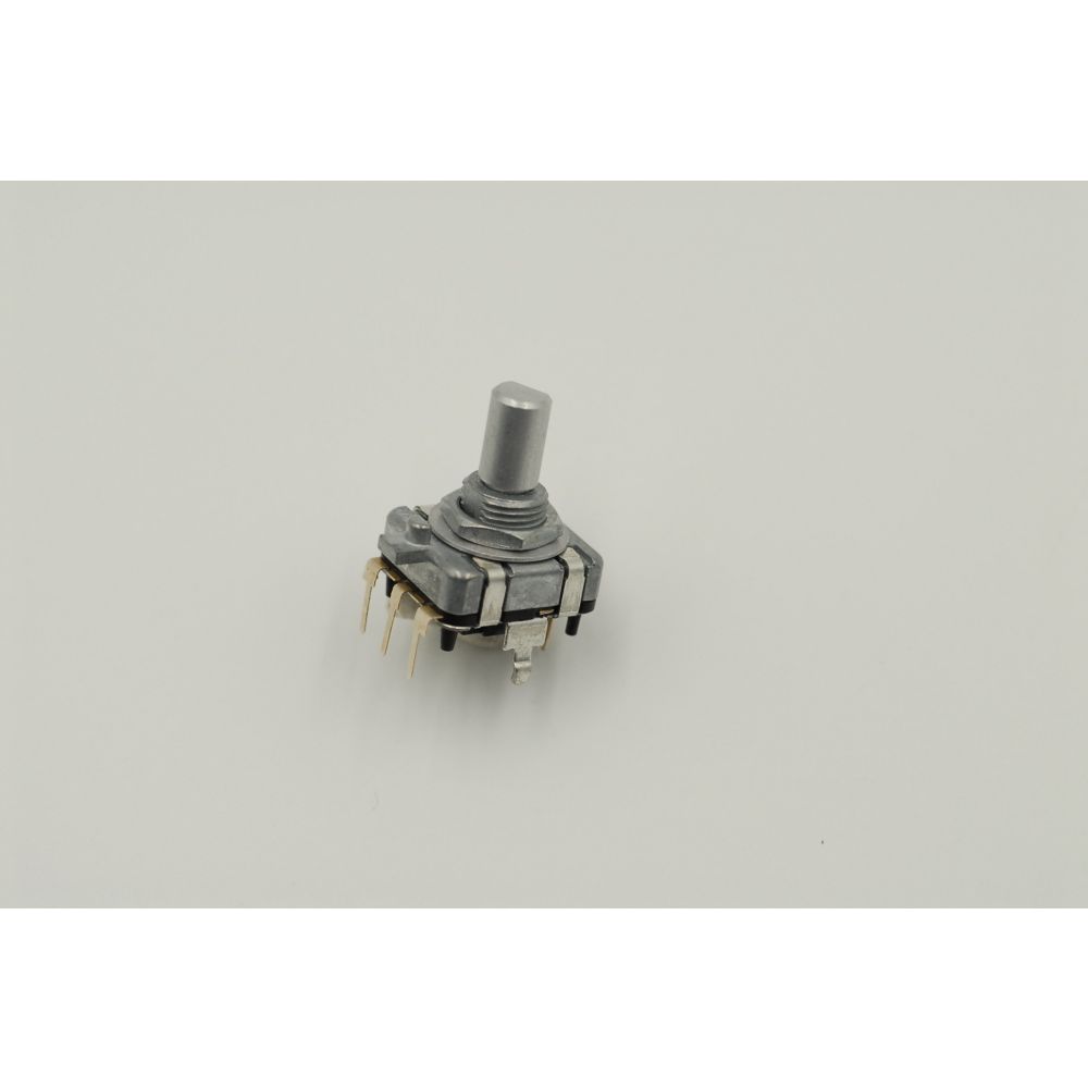 Shure Encodeur avec switch UR4/AD4 | Algam Webstore