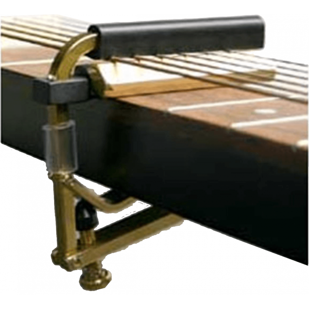 Shubb Capo Dobro / Resonator Laiton | Algam Webstore