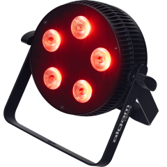 Projecteur par Led - PAR | Algam Webstore