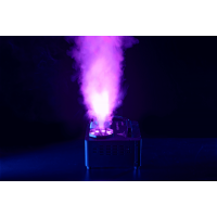 Algam Lighting VULKAN 1200 - Machine effet CO2 vertical 1200W | Algam ...