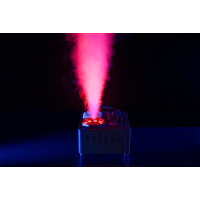 Algam Lighting VULKAN 1200 - Machine effet CO2 vertical 1200W | Algam ...